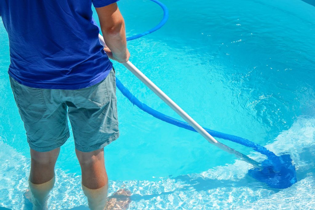 Pool Opening & Closing Service – Grimsby Custom Pools